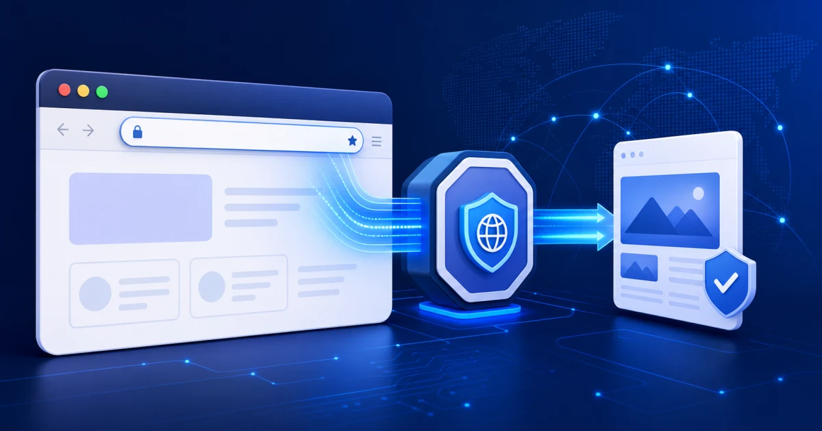 Web Proxy Site for Everyday Browsing: What Works, What Breaks, and How ...